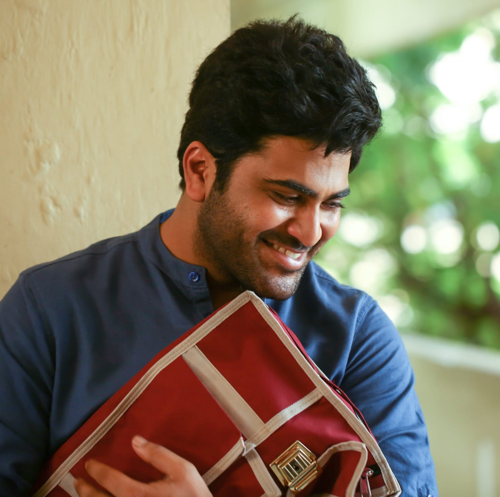 Sharwanand Wiki, Biography, Age, Height, Weight, Wife, Girlfriend ...