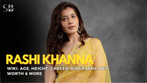 Rashi Khanna Wiki, Biography, Age, Height, Weight, Husband, Boyfriend ...