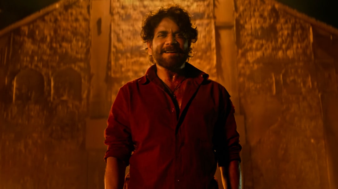 Naa Saami Ranga Review & Rating! - Film Updates