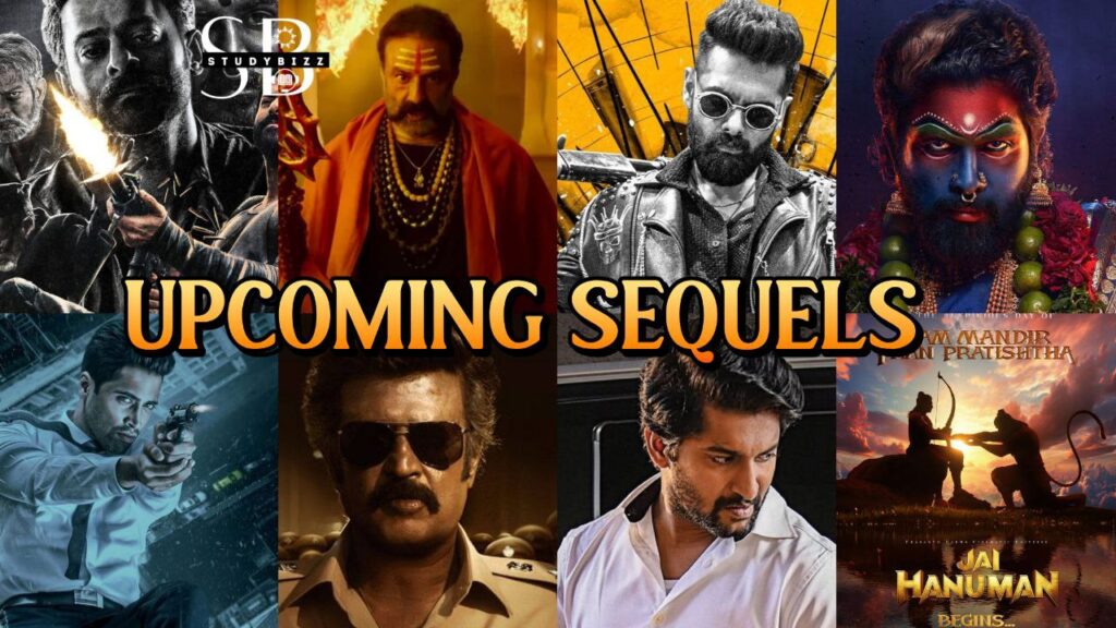 List of 15 sequels officially announced...! - Film Updates
