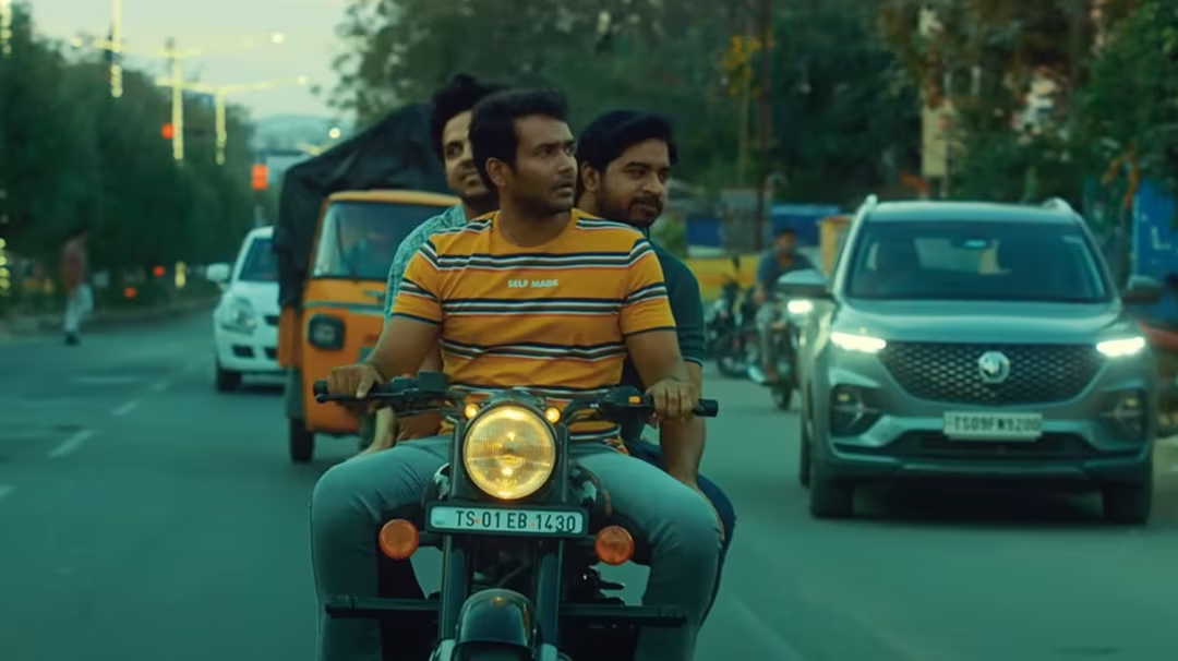 Kismat Movie Review & Rating - Film Updates