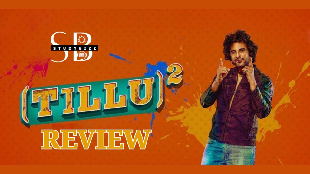 Tillu Square Review & Rating - Film Updates