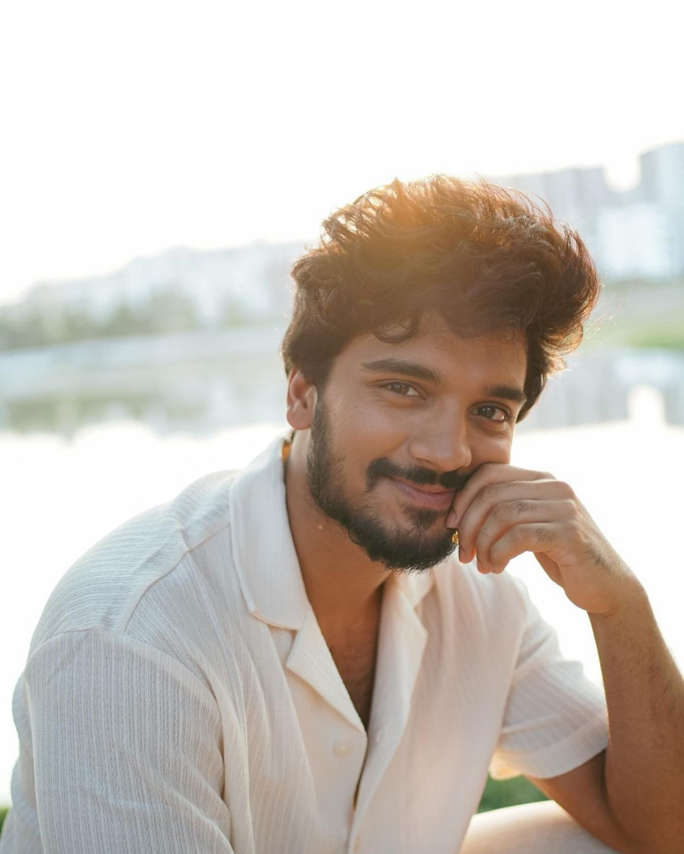 Harshith Malgireddy Wiki, Movies, Age, Biography, Height, Net Worth ...