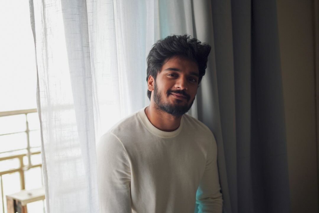 Harshith Malgireddy Wiki, Movies, Age, Biography, Height, Net Worth ...