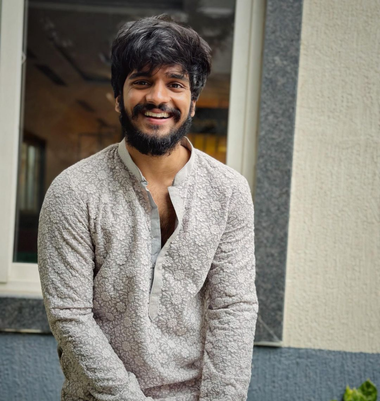 Harshith Malgireddy Wiki, Movies, Age, Biography, Height, Net Worth ...
