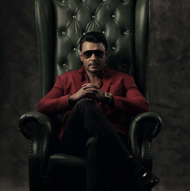 Darshan Thoogudeepa Wiki, Movies, Age, Biography, Height, Net Worth ...