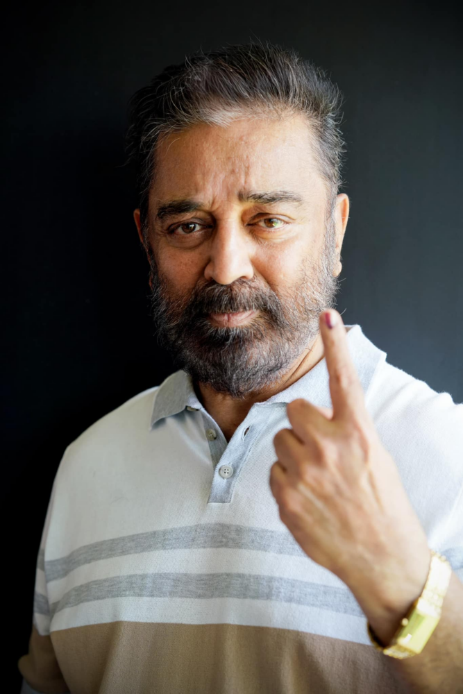 Kamal Haasan Wiki, Biography, Age, Height, Weight, Wife, Girlfriend ...