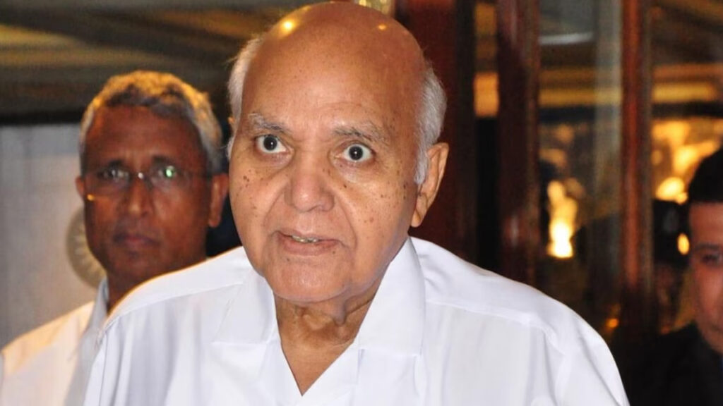 Ramoji Rao Biography, Life Story, Family, Age, Career - Film Updates