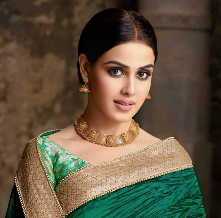 Genelia D'Souza Wiki, Biography, Age, Height, Weight, Husband ...