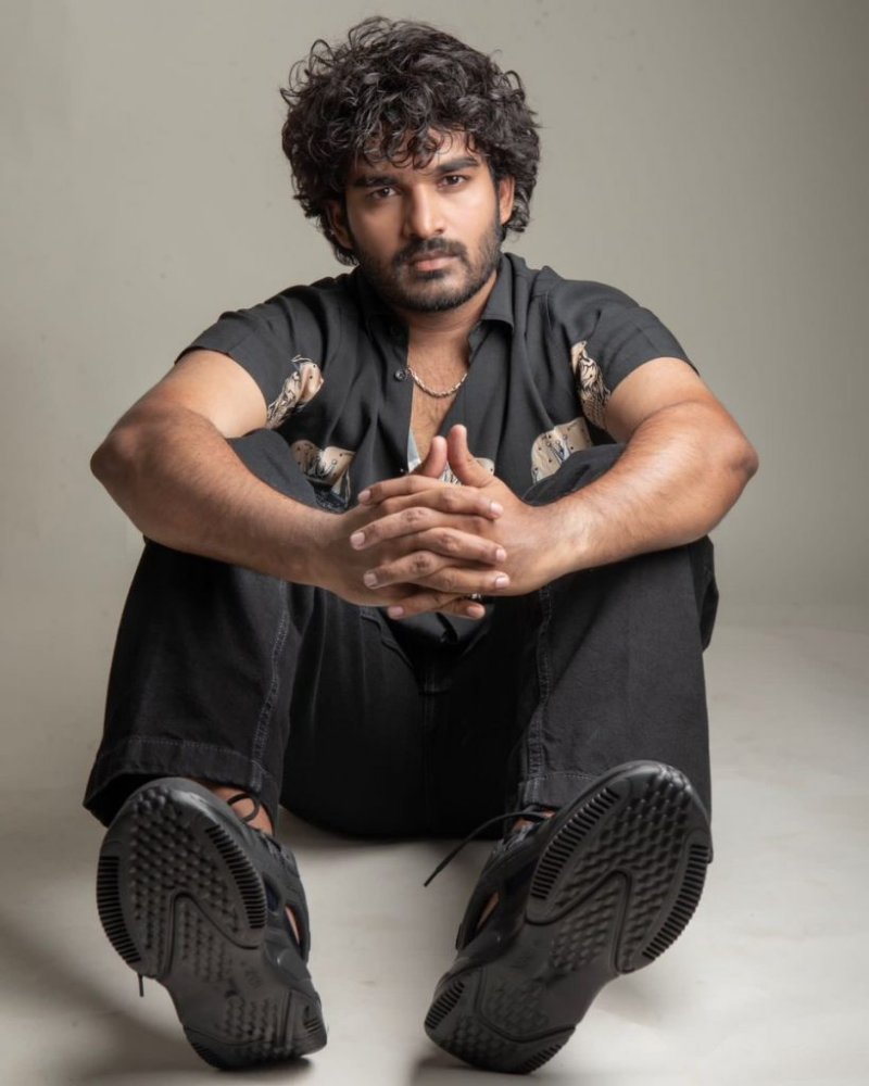 Kiran Abbavaram Wiki, Biography, Age, Height, Weight, Wife, Girlfriend ...