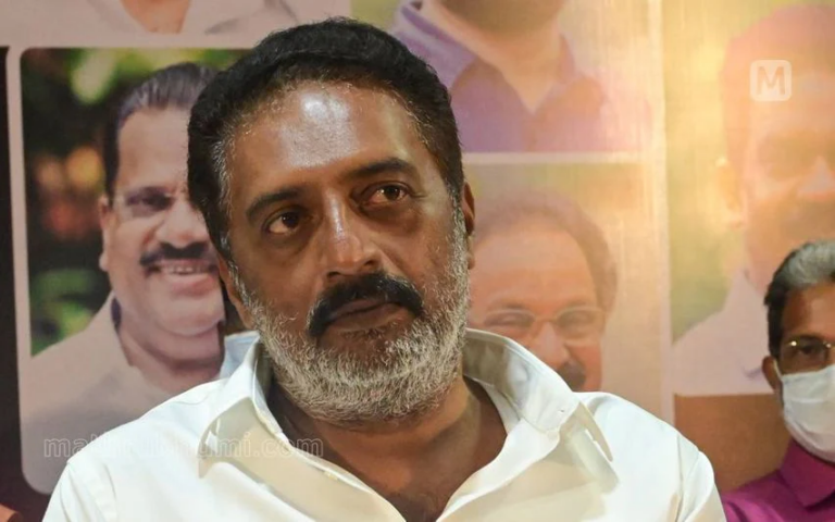 Prakash Raj Wiki, Biography, Age, Height, Weight, Wife, Girlfriend ...
