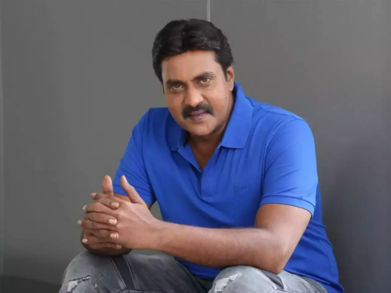 Sunil Wiki, Biography, Age, Height, Weight, Wife, Girlfriend, Family ...