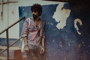 Arjun Das Wiki, Biography, Age, Height, Weight, Wife, Girlfriend ...