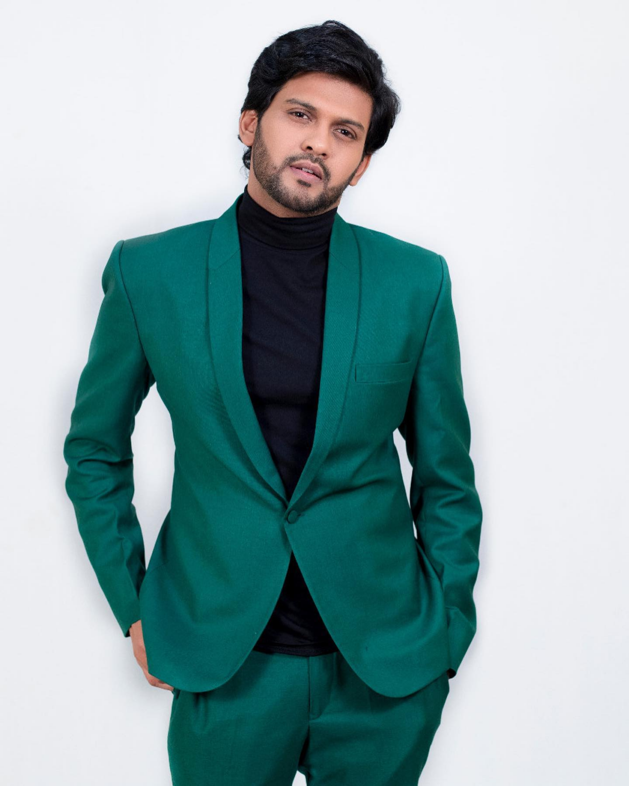 Naveen Polishetty Wiki, Biography, Age, Height, Weight, Wife ...