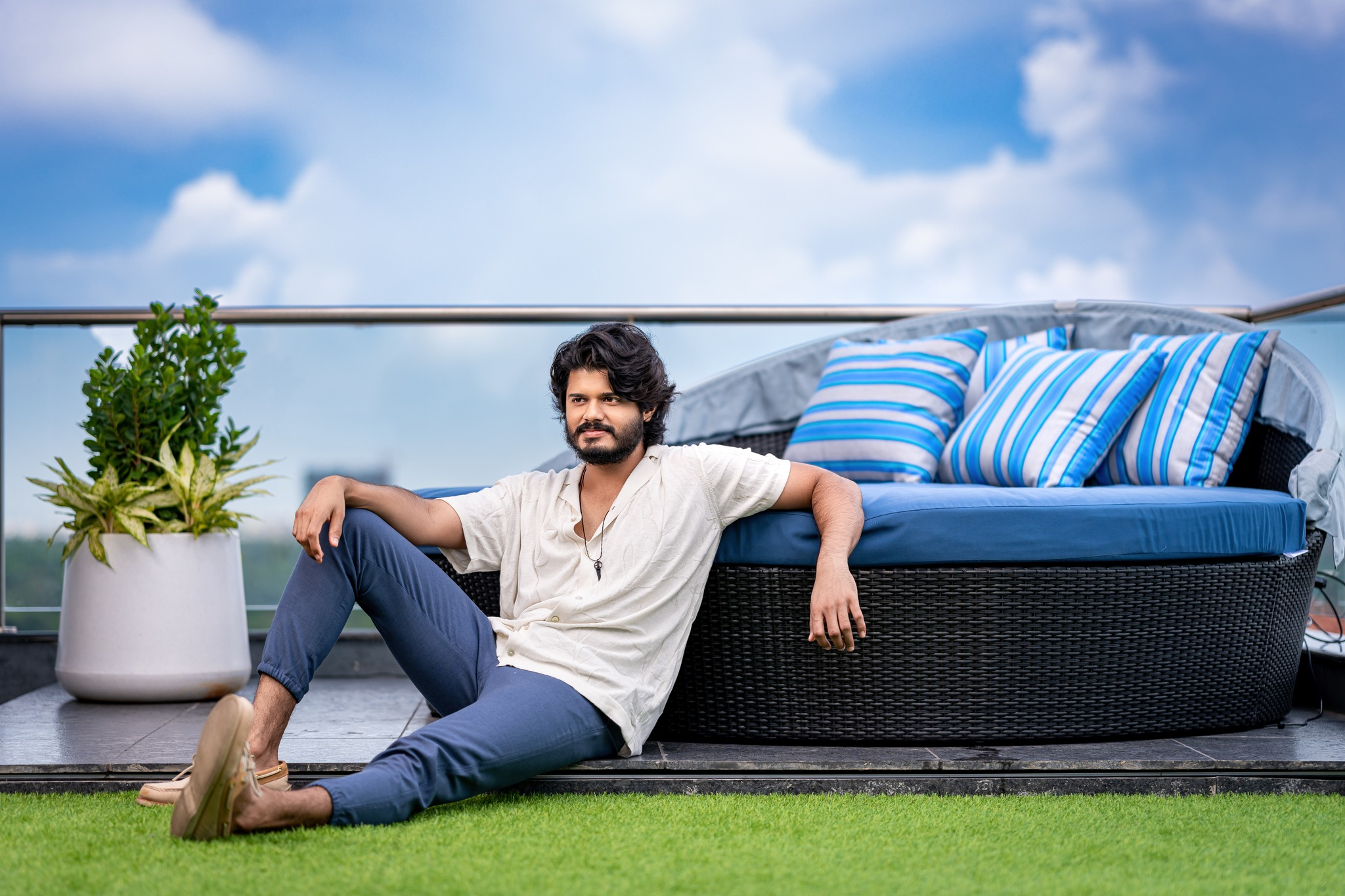 Anand Devarakonda Wiki, Biography, Age, Height, Weight, Wife ...