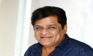 Ali Age, Family, Images, Wife, Biography, Wiki & More - Film Updates