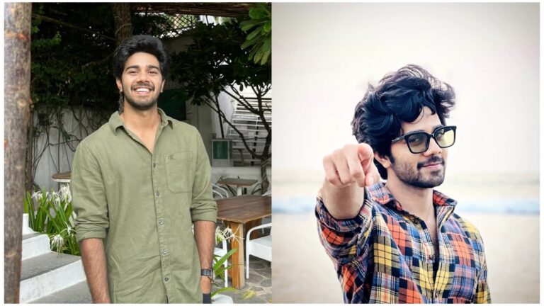 Ram Nithin Age, Family, Images, Girl Friend, Biography, Wiki & More ...