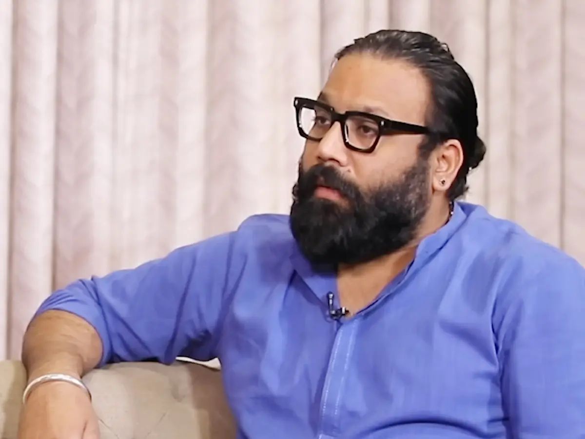 Sandeep Reddy Vanga Age, Family, Images, Wife, Biography, Wiki & More ...