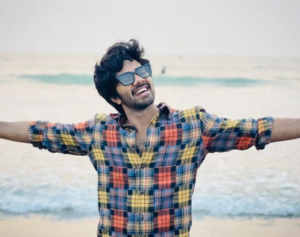 Ram Nithin Age, Family, Images, Girl Friend, Biography, Wiki & More ...