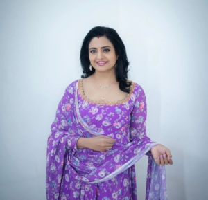 Indraja Age, Height, Husband, Children, Family, Biography, Wiki and ...