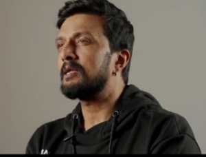 Kiccha Sudeep Age, Family, Images, Wife, Biography, Wiki & More - Film ...