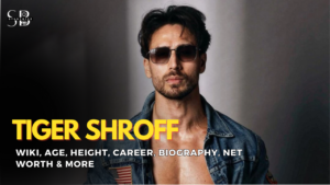 Tiger Shroff Age, Family, Images, Biography, Wiki & More - Film Updates