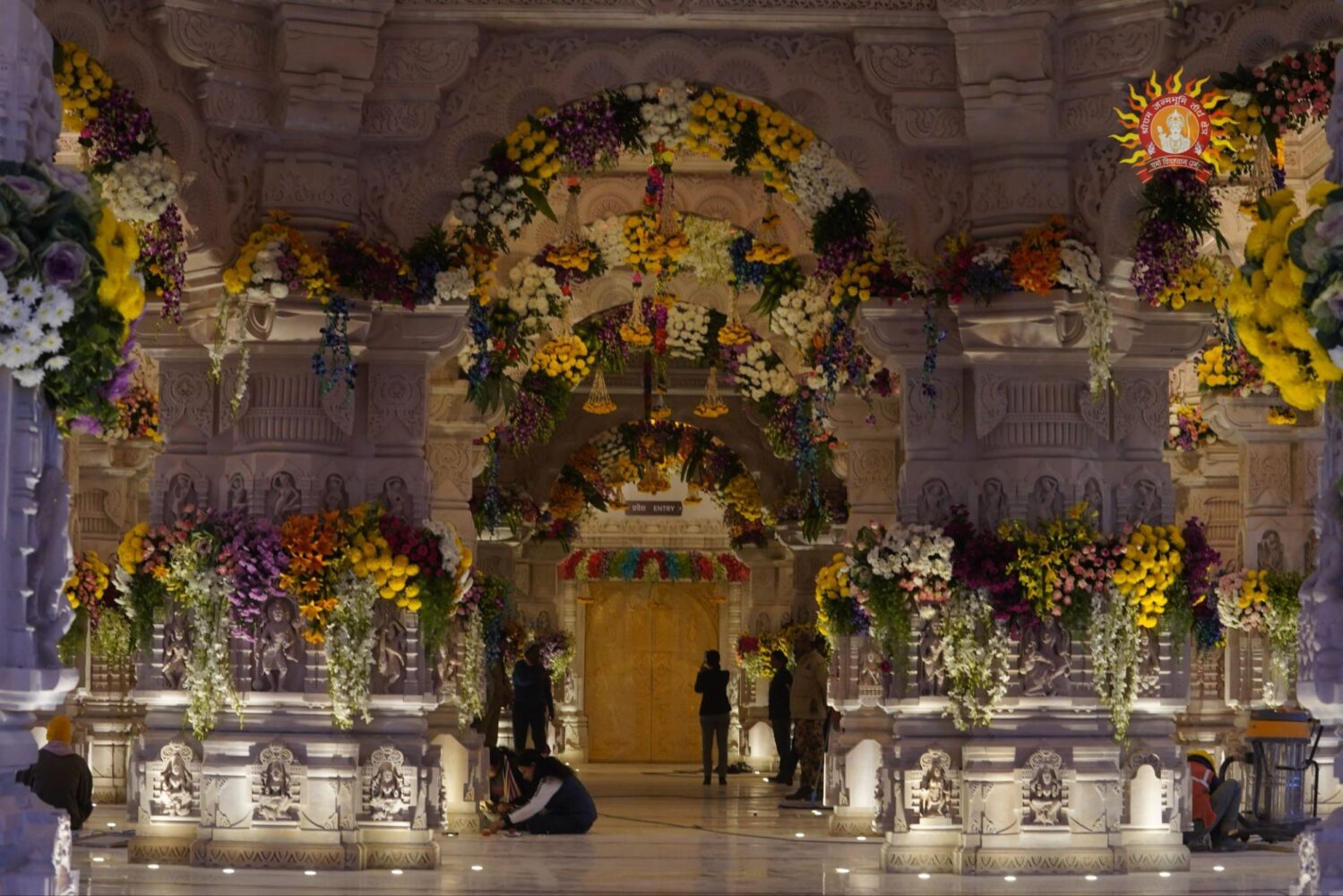 Interesting Facts about Ayodhya Ram Mandir - GK Facts