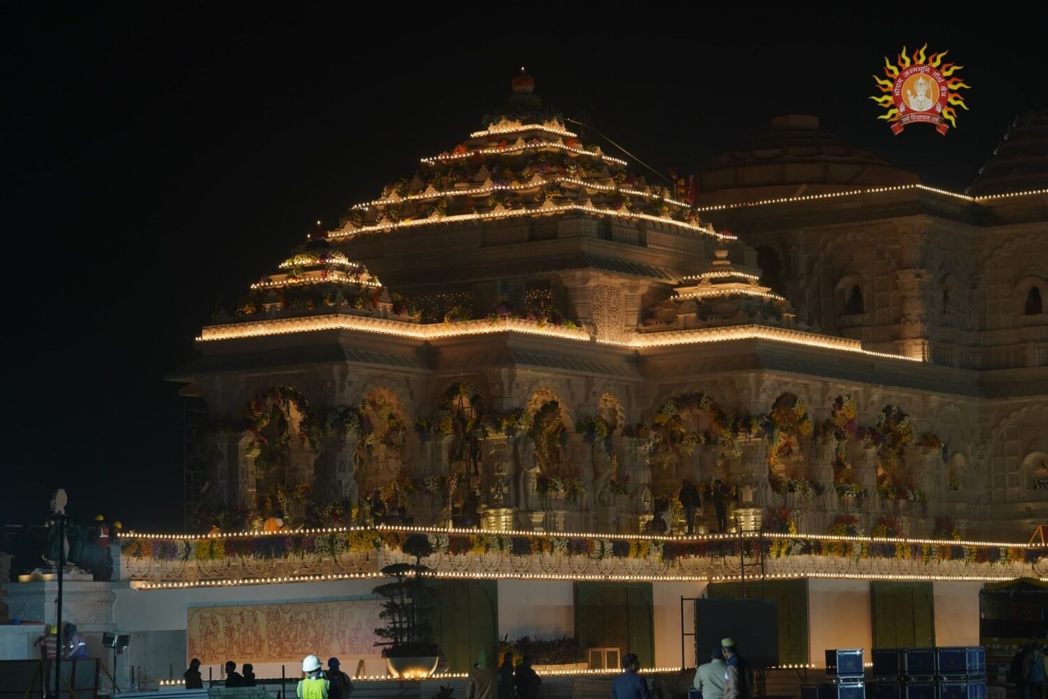 Interesting Facts about Ayodhya Ram Mandir - GK Facts