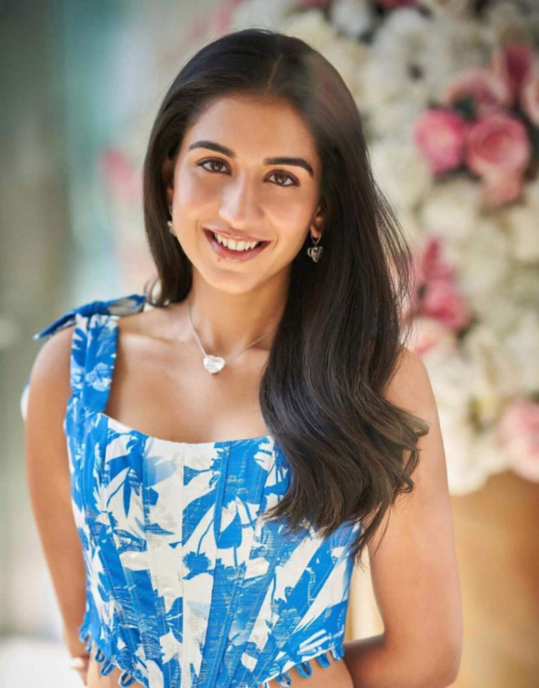 Radhika Merchant Biography, Height, Age, Boyfriend, Husband, Family ...