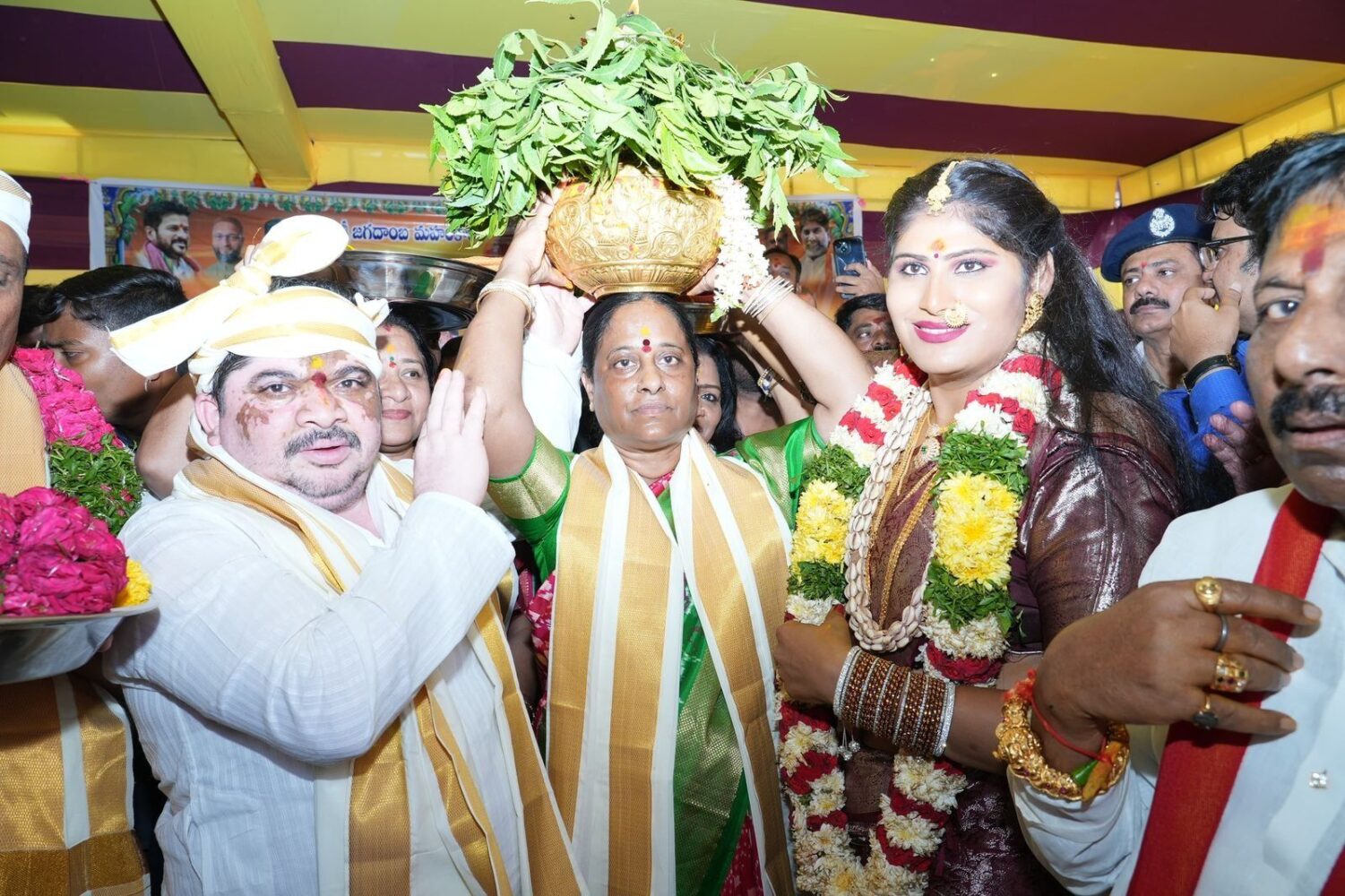 Ashada Bonalu 2024 - Schedule, Date and Key Facts - GK Facts