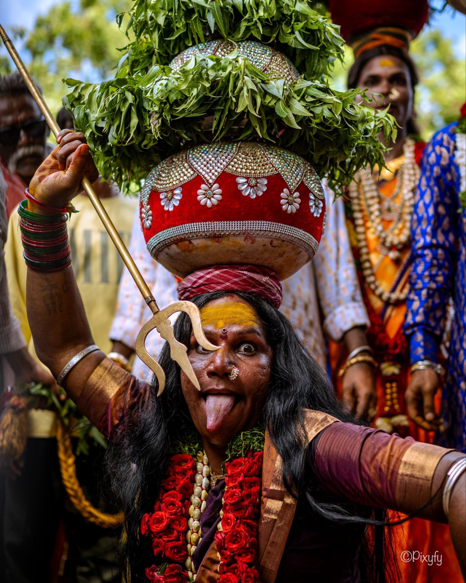 Ashada Bonalu 2024 - Schedule, Date and Key Facts - GK Facts