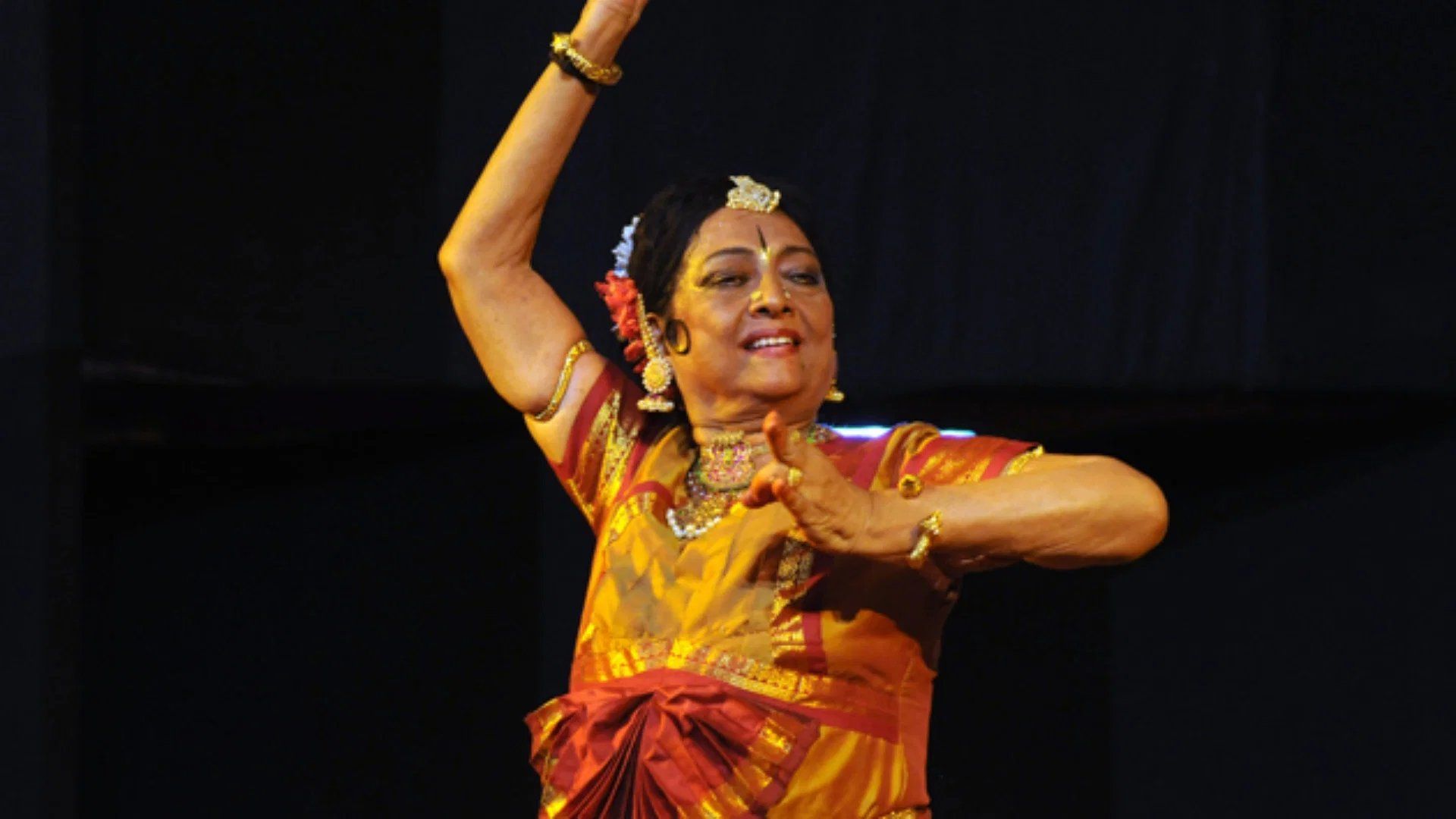 Yamini Krishnamurthy Biography, Dance, Age, Native, Death, Personal ...