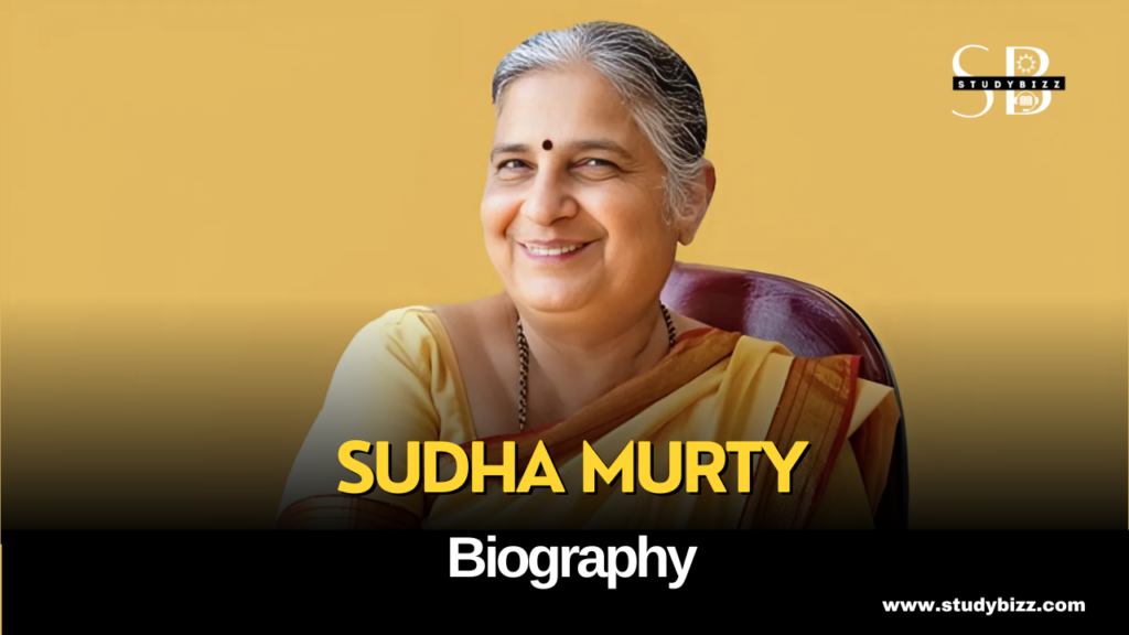 Sudha Murty Age, Family, Images, Husband, Biography, Wiki & More - GK Facts