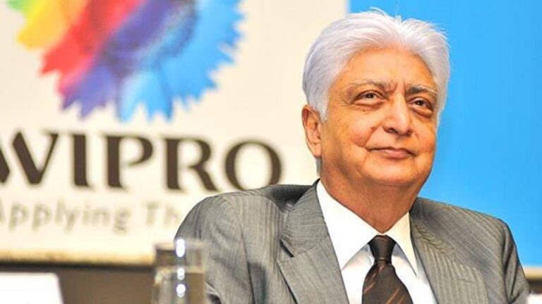 Azim Premji Age, Family, Images, Wife, Biography, Wiki & More - GK Facts