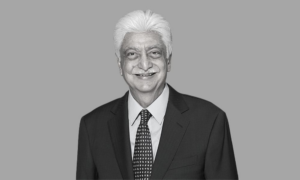 Azim Premji Age, Family, Images, Wife, Biography, Wiki & More - GK Facts