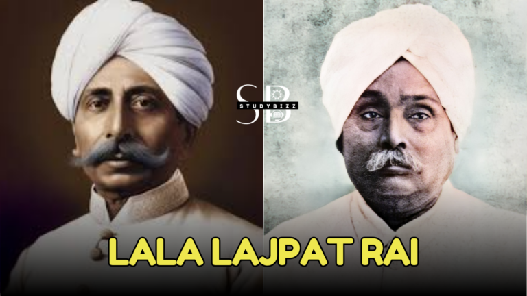 Lala Lajpat Rai Age, Family, Images, Biography, Wiki & More - GK Facts