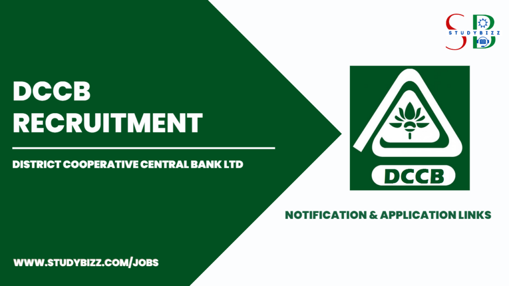 DCCB Vizianagaram Recruitment 2023 for 58 Staff Assistant/ Clerk ... DCCB Vizianagaram Recruitment 2023 for 58 Staff Assistant/ Clerk ...