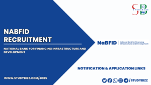 NABFID Recruitment 2024 for 15 Vice President, and Chief Economist ...