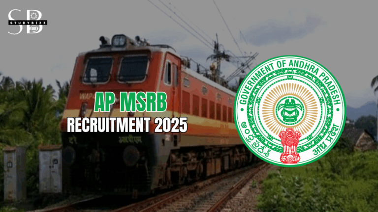 AP MSRB Recruitment 2025: Apply for 185 NHM Vacancies (Specialist ...
