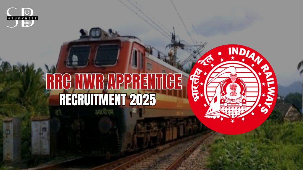 RRC NWR Apprentice Recruitment 2025 Notification Out for 2162 Vacancies ...