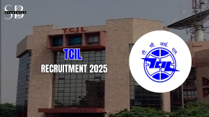 TCIL Recruitment 2025 – Apply Online for 150 Manpower Posts - JOBS