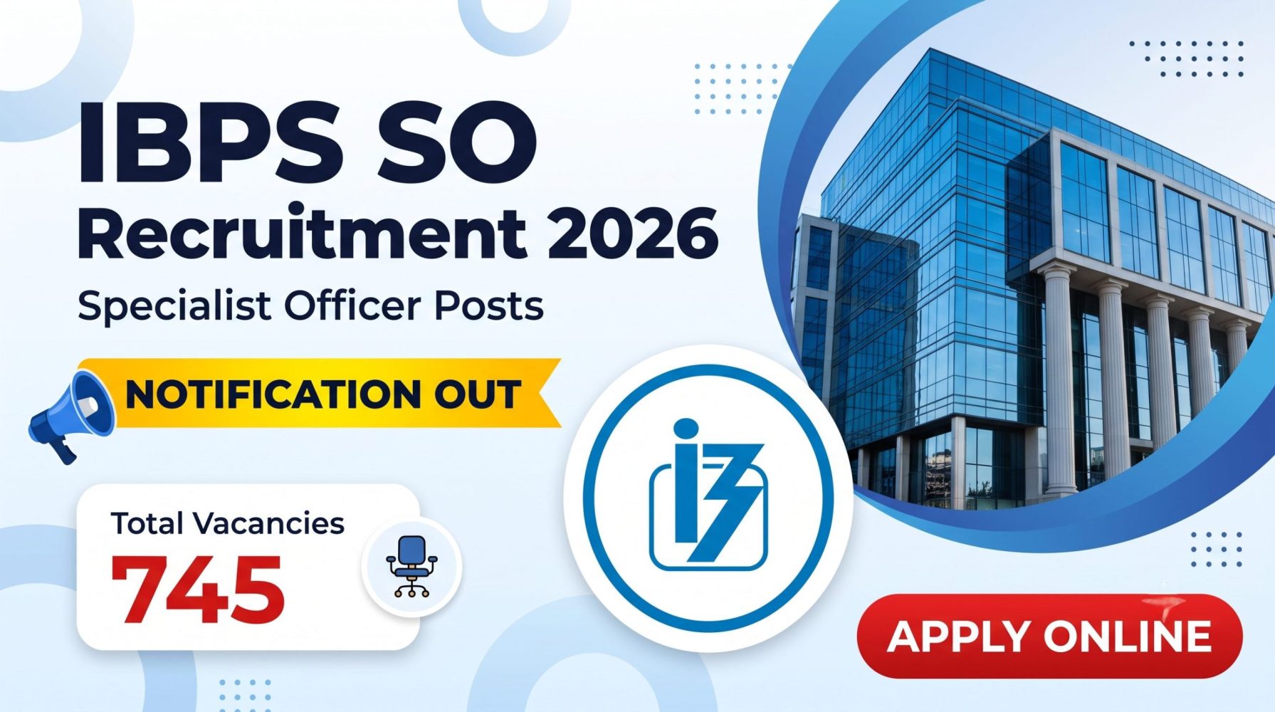 Bank of India Recruitment 2025 – Apply Online for Officer & Specialist ...
