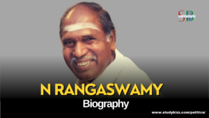 N Rangaswamy Biography, Age, Spouse, Family, Native, Political party ...