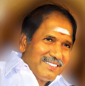 N Rangaswamy Biography, Age, Spouse, Family, Native, Political party ...