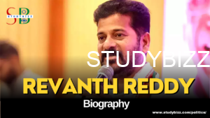 Revanth Reddy Biography, Age, Family, Native, Political party and other ...