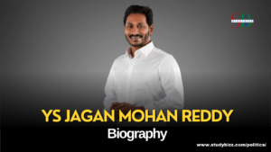 YS Jagan Mohan Reddy Biography, Age, Spouse, Family, Native, Political party, Wiki, and other ...