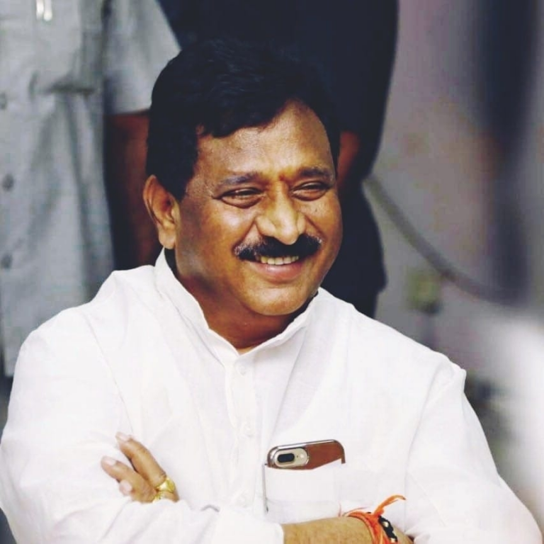 Nimmakayala Chinarajappa Biography, Age, Spouse, Family, Native ...