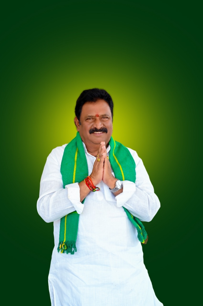 Nimmakayala Chinarajappa Biography, Age, Spouse, Family, Native ...