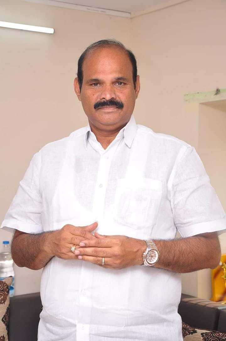 Kolusu Parthasarathy Biography, Age, Spouse, Family, Native, Political ...