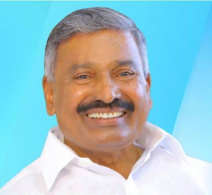Peddireddy Ramachandra Reddy Biography, Age, Spouse, Family, Native ...
